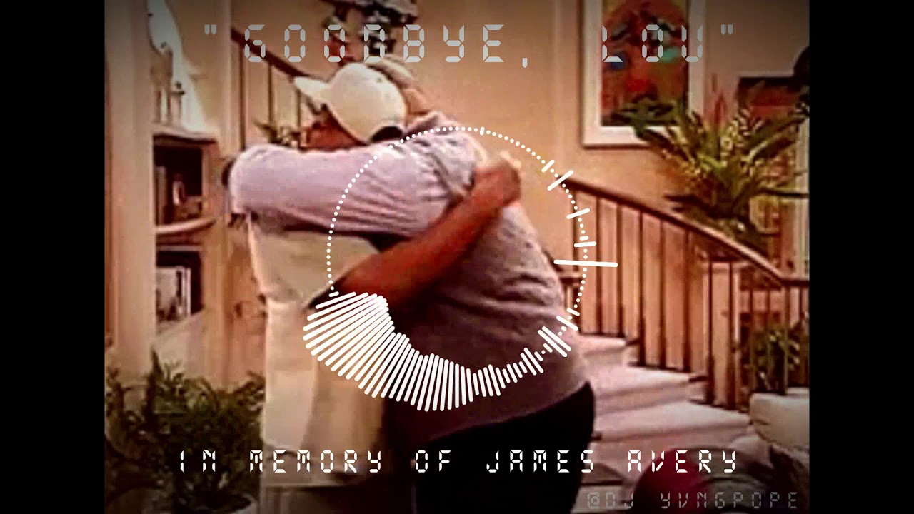 Goodbye, Lou (Fresh Prince of Bel-air LoFi track) - YouTube