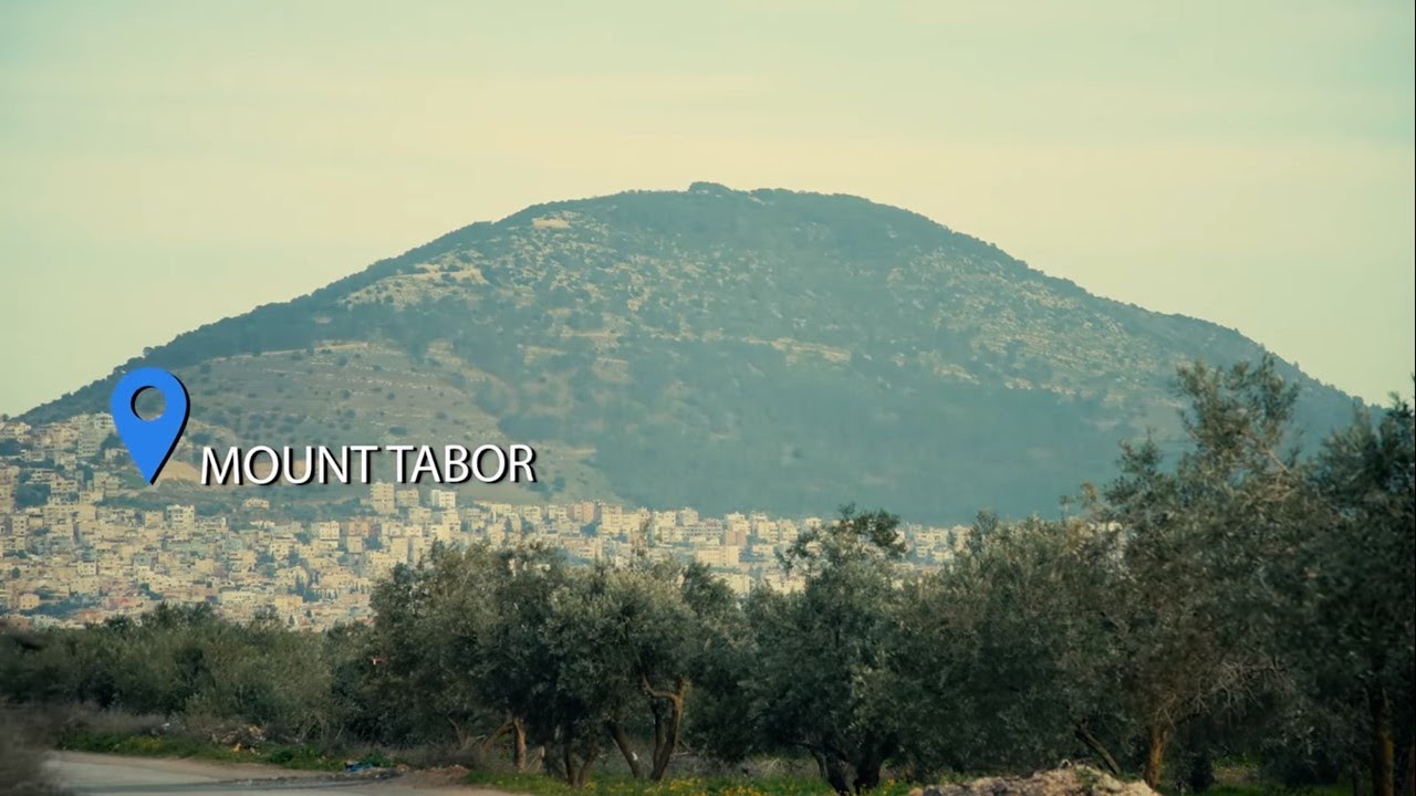 Mount Tabor