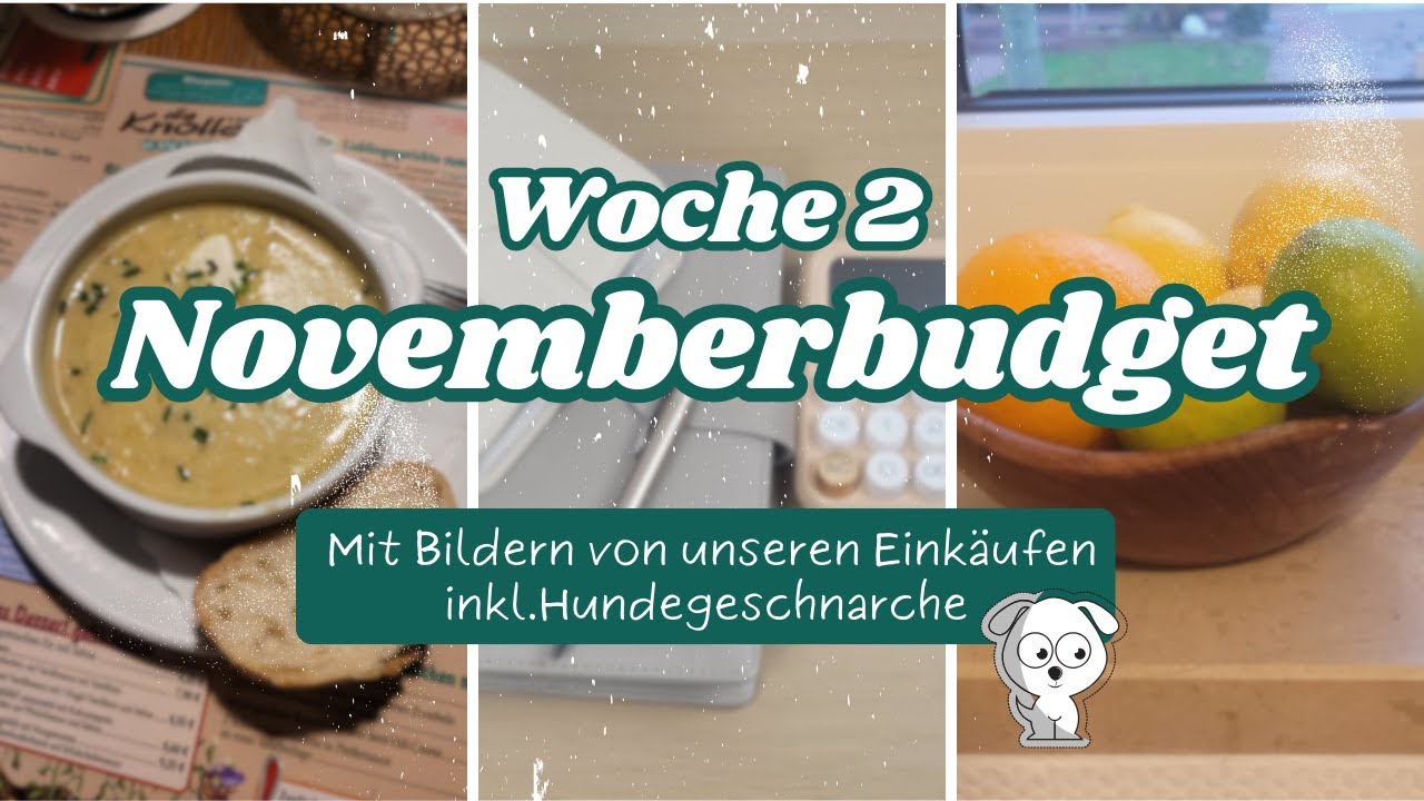 So lief Woche 2 im November I Ausflug nach IKEA 🤭+ Holland I Lecker ...