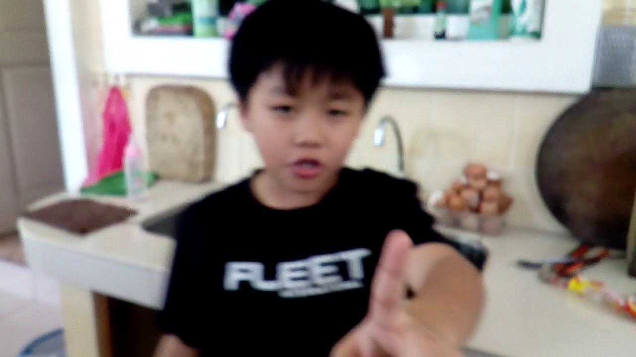 Cook maggi park 2 - YouTube