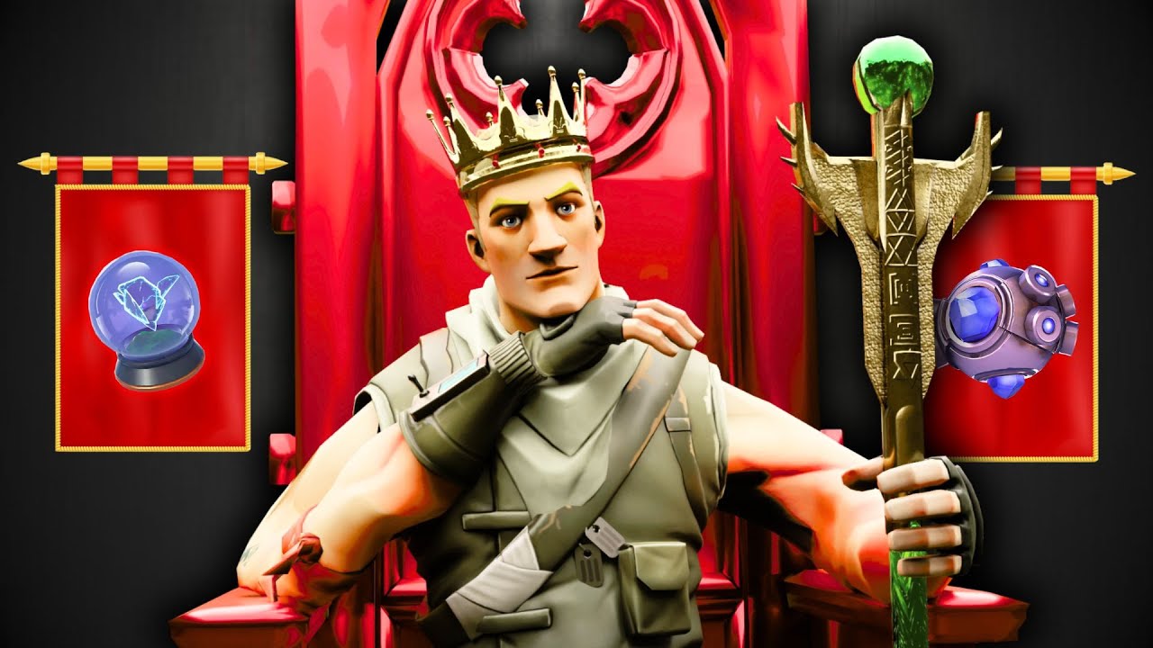 Stream Sniping And Some Games - YouTube