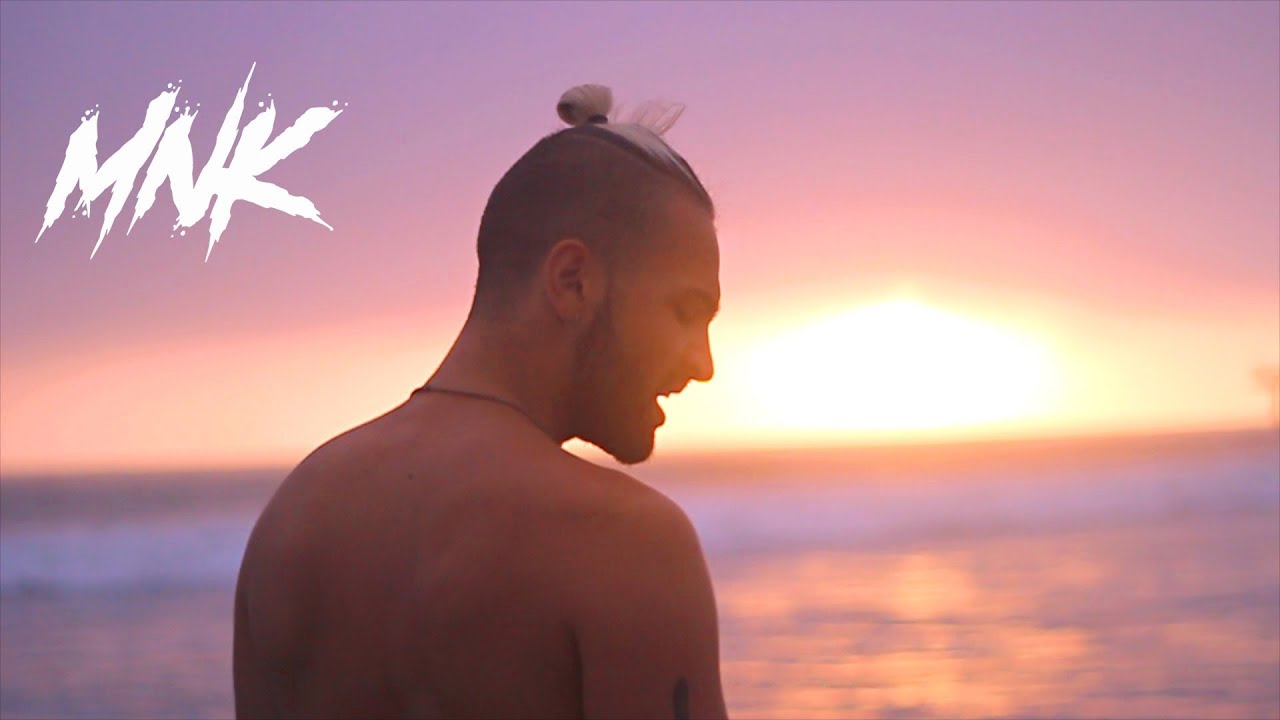 MNK - if i $tay (Official Video) - YouTube