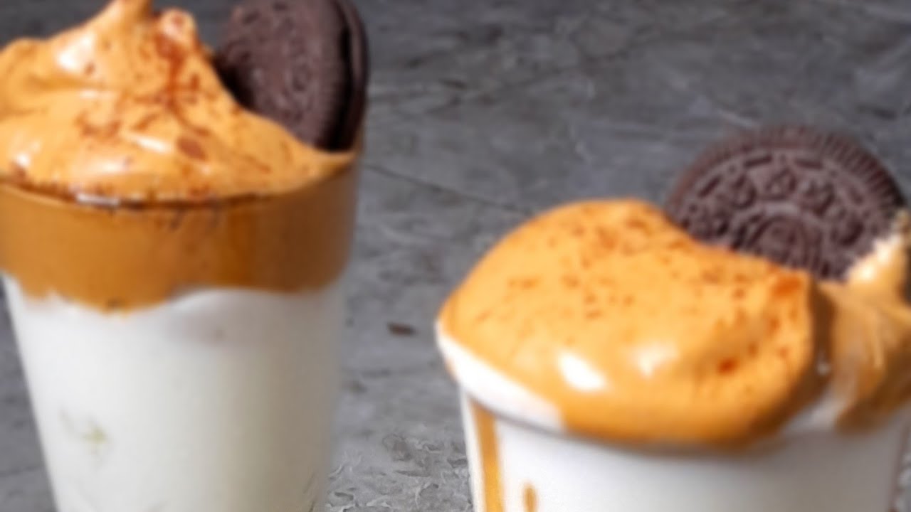 How to Make Your Coffee More Interesting | Make Fancy Cafe Coffee At ...