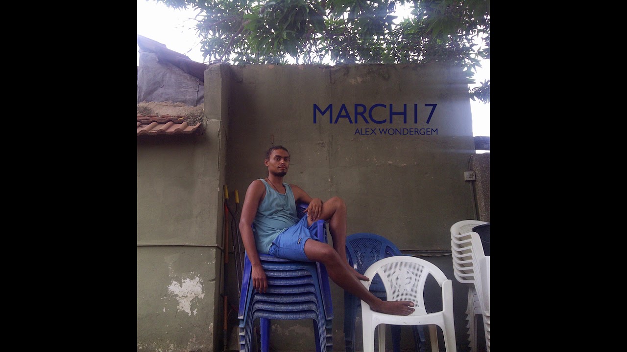 Bedtime Flow - Alex Wondergem - YouTube