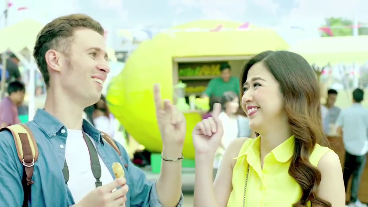 Komix Herbal Lemon - Bule - YouTube