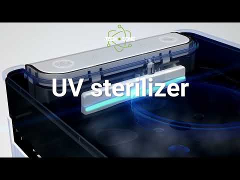 X-Deal Marketing -  Mini Air Cooler