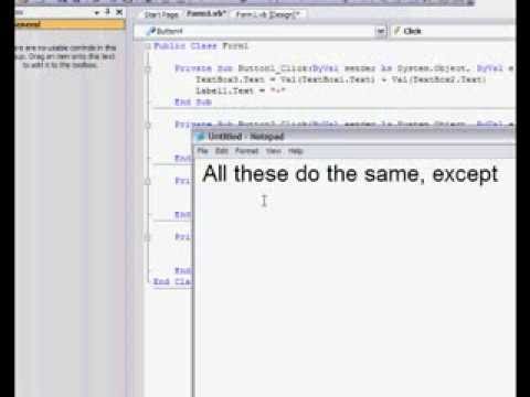 *Basic Homemade Calculator in less than 10 min! - YouTube
