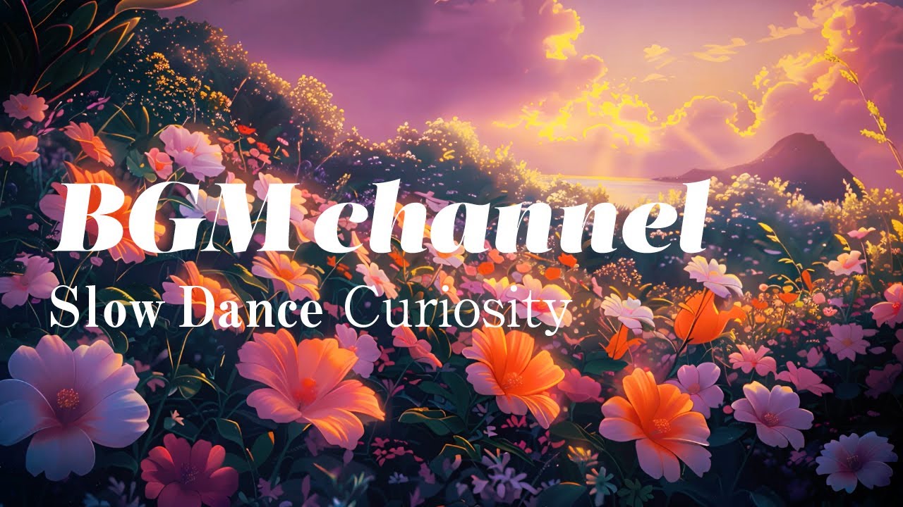 BGM channel - Curiosity (Official Music Video) - YouTube Music