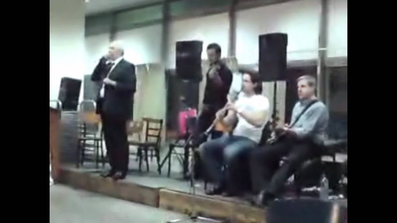 ΣΑΡΑΚΑΤΣΑΝΙΚΑ ΓΚΟΒΑΡΗΣ,ΔΕΡΒΙΣΗΣ - YouTube