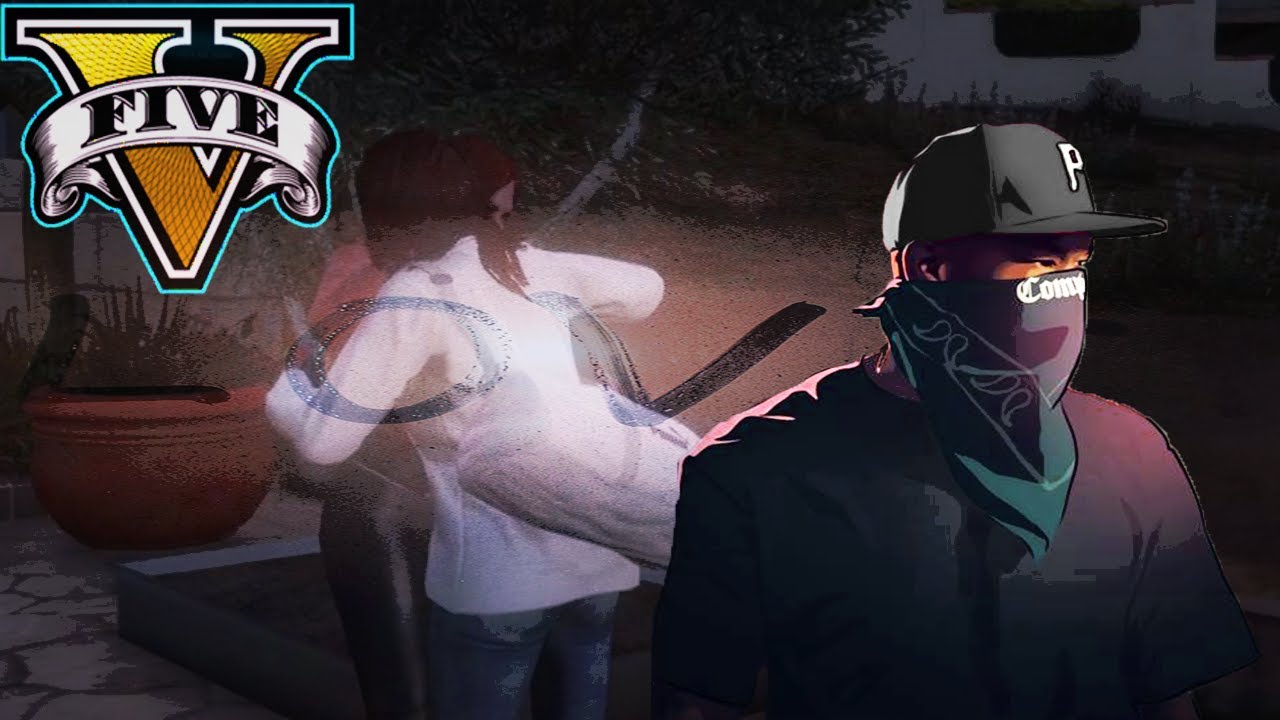 GTA V RP : LE COUPLE À 3 OFFICIALISÉ ?! - S3 ATLANTISS RP #FIN PARTIE 2 ...