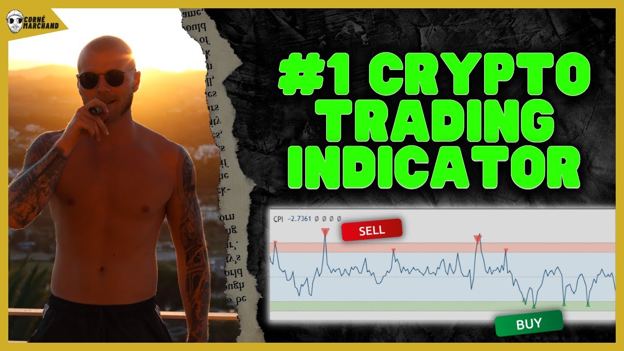 #1 CRYPTO TRADING INDICATOR || De Cryptonite Pro Indicator (CPI) 📈💰 - YouTube