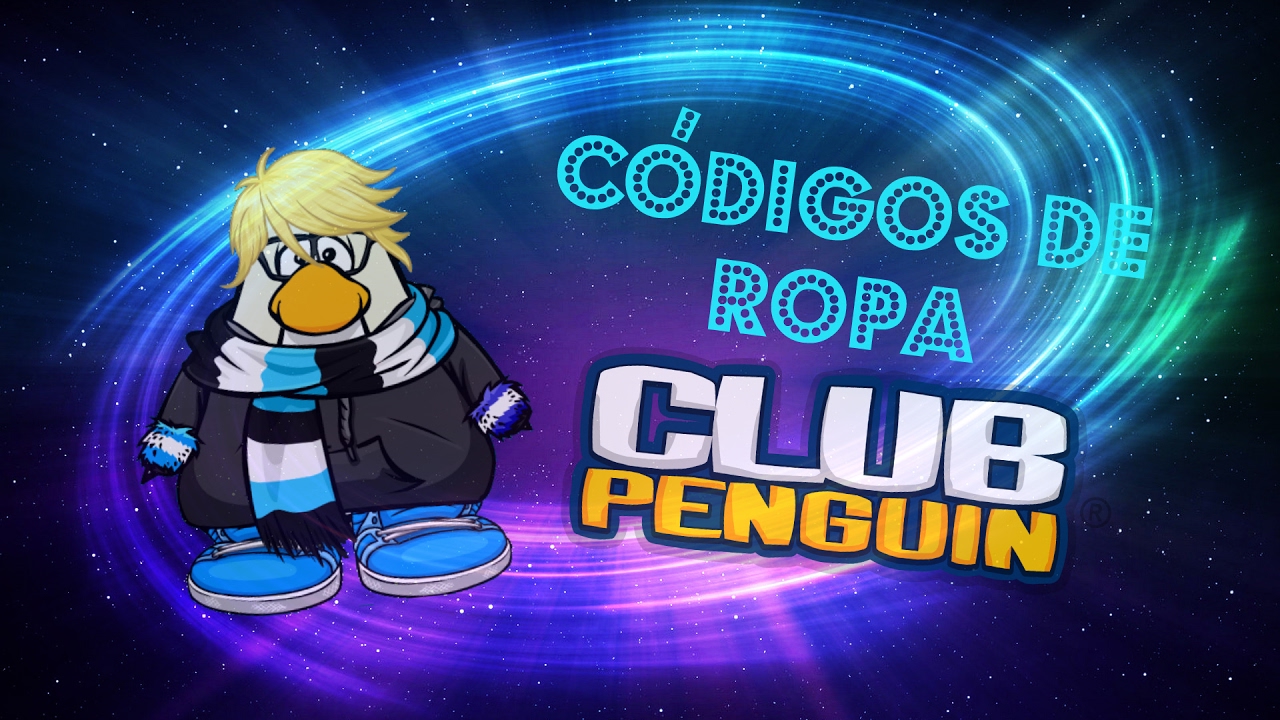Codigos De Ropa De Freepenguin, VIPenguin, Cp+, Cpps.me, Oasis Penguin y Virtual Penguin 2017 ...
