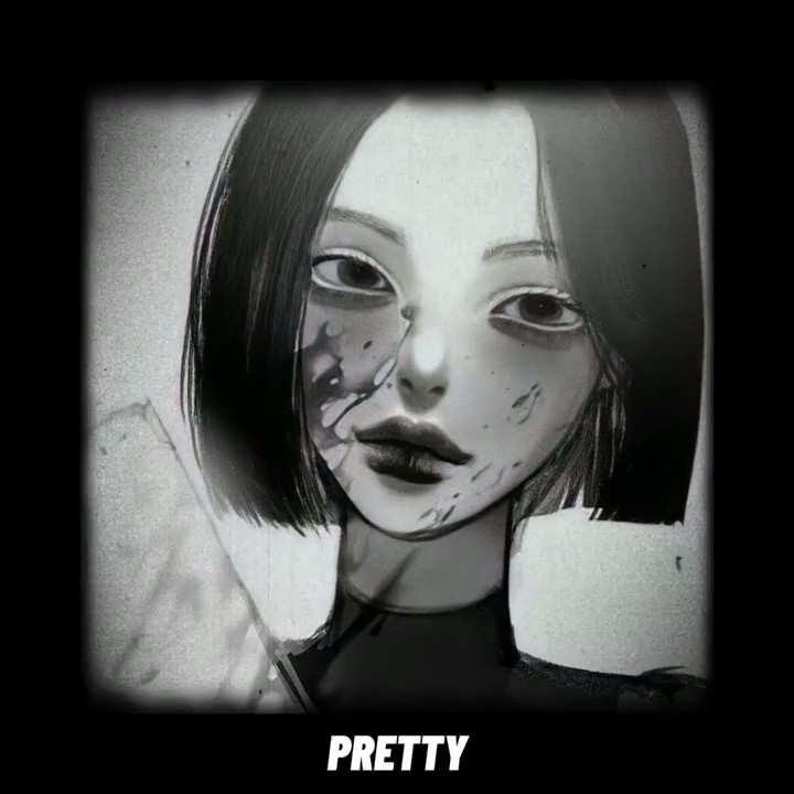 Coco & Clair Clair - Pretty (Lyrics) - YouTube