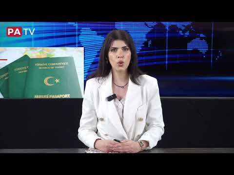 3 Meslek Grubuna Daha Yeşil Pasaport Hakkı Gelebilir!