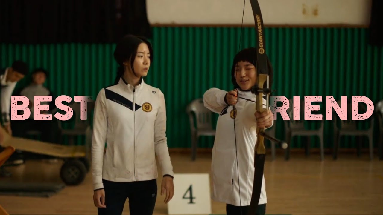 Jang Hari x Park Mijin || Best Friend (All Of Us Are Dead) - YouTube