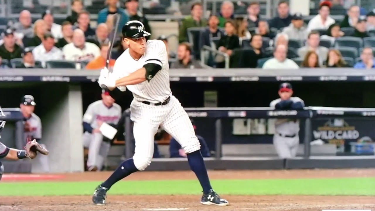 Batting Mechanics - YouTube
