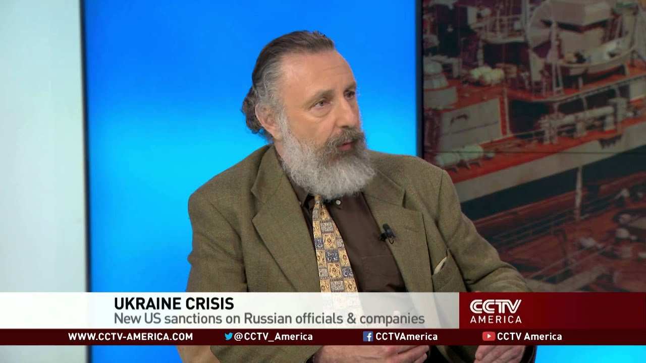 James George Jatras on Ukraine Crisis - YouTube