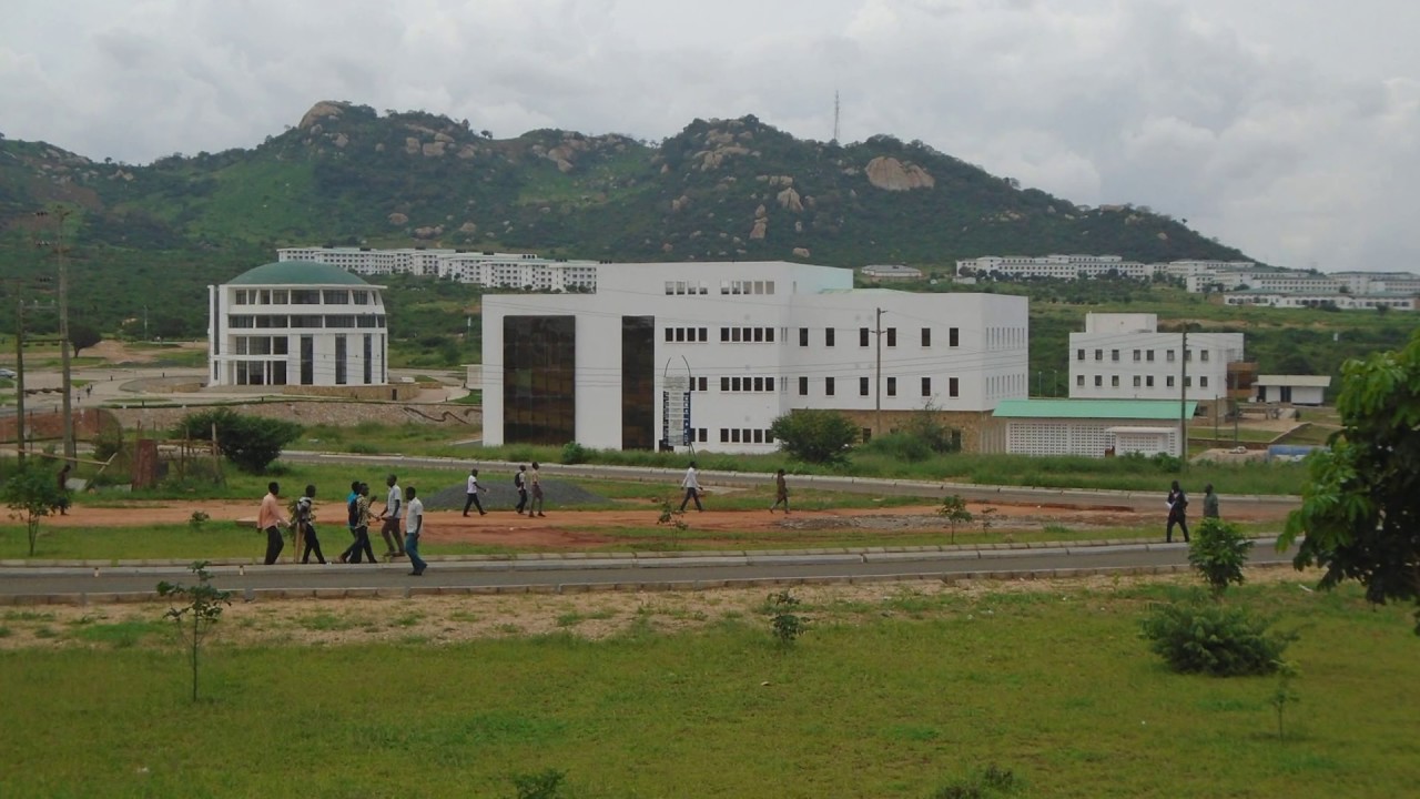 College of Informatics and Virtual Education(CIVE)- The University Of ...