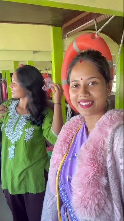 Way to majuli - YouTube