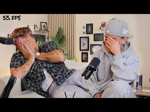 Season Three Drunk Finale! | S3, EP8 | Two Dykes Two Mics