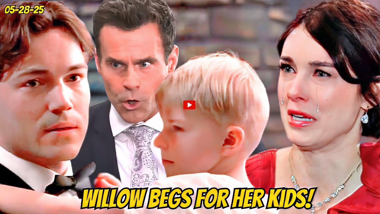 Willow’s Pleas FALL FLAT! Michael DESTROYS Willow with One Sentence ...