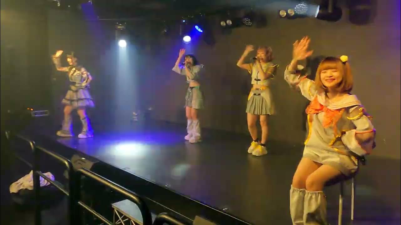 2023.04.18「FILLミTRAX」『無線LAN Vol.14@恵比寿GOTANDA G7』 - YouTube