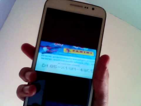 El código de la carta invencible - YouTube