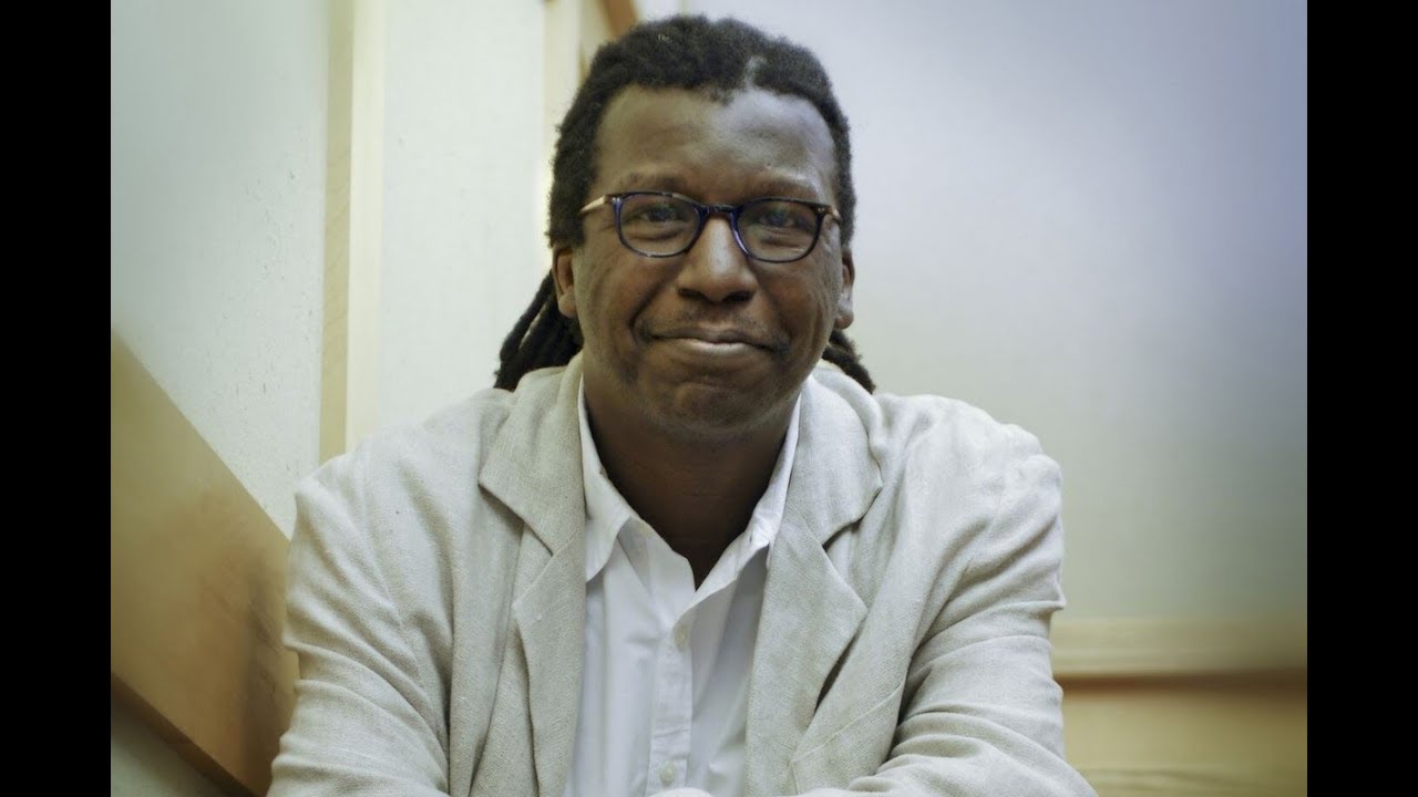 Cornelius Eady reading The White Couch at the Walt Whitman Birthplace ...