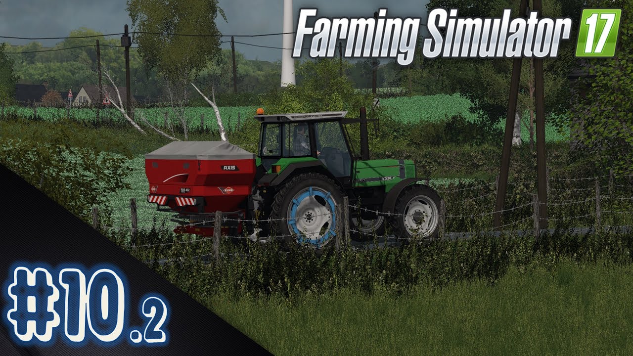 [FS 17] Arrachage Betteraves - Matrot M41 - John Deere - Maupu [FR-HD ...