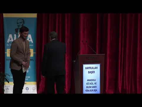 Aliya İzzetbegoviç, Bir Medeniyetin Yeniden İnşaası Etkinliği