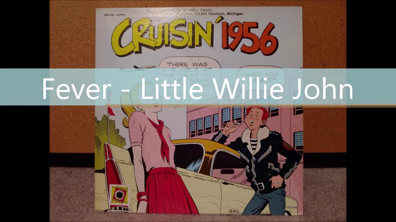 Cruisin' 1956: Featuring Robin Seymour (1983) - YouTube