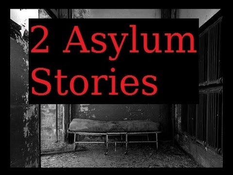 2 Asylum Stories (Feat. BellaDonna Black) - YouTube