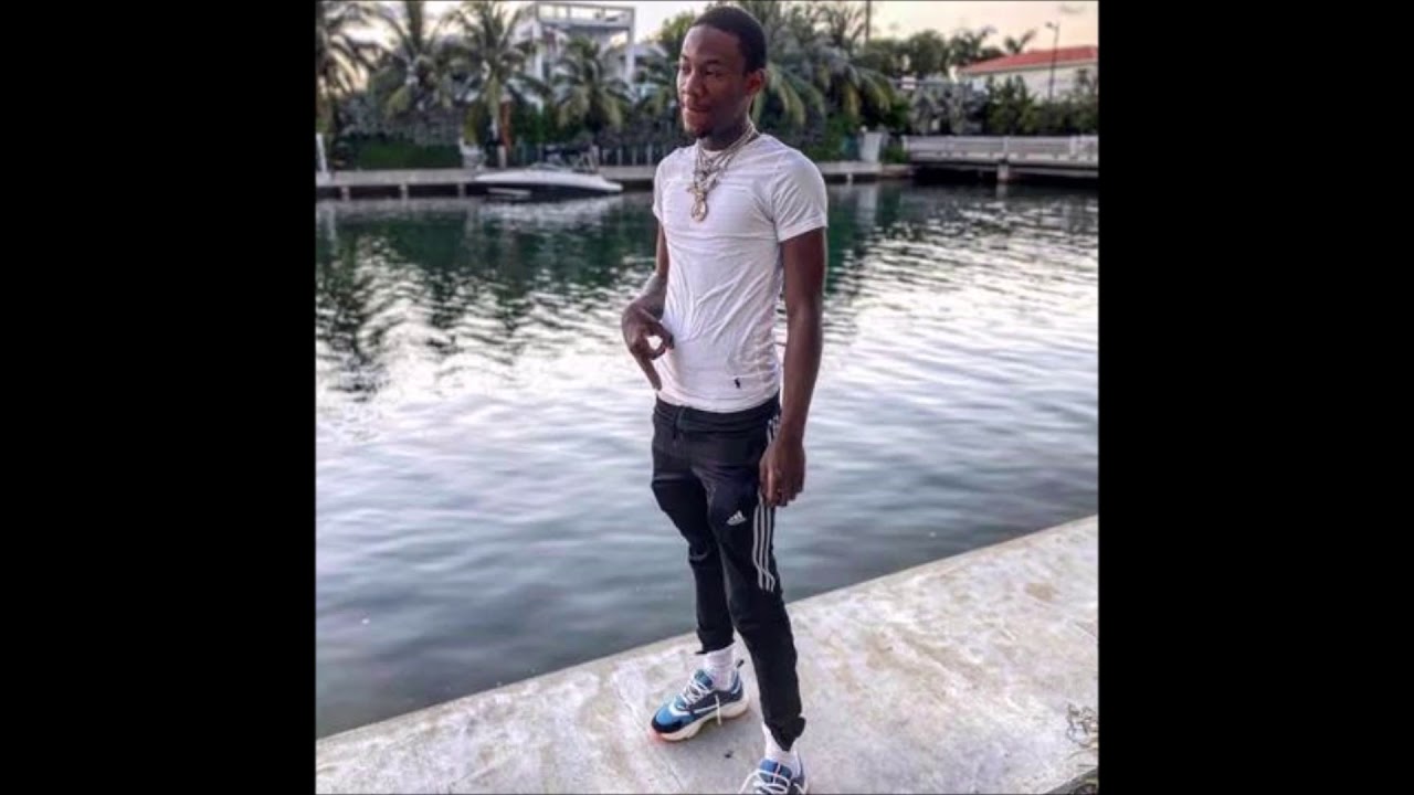 [FREE] SimxSantana X Splurge Type Beat 2019 - "Flexin" (Prod. By ...