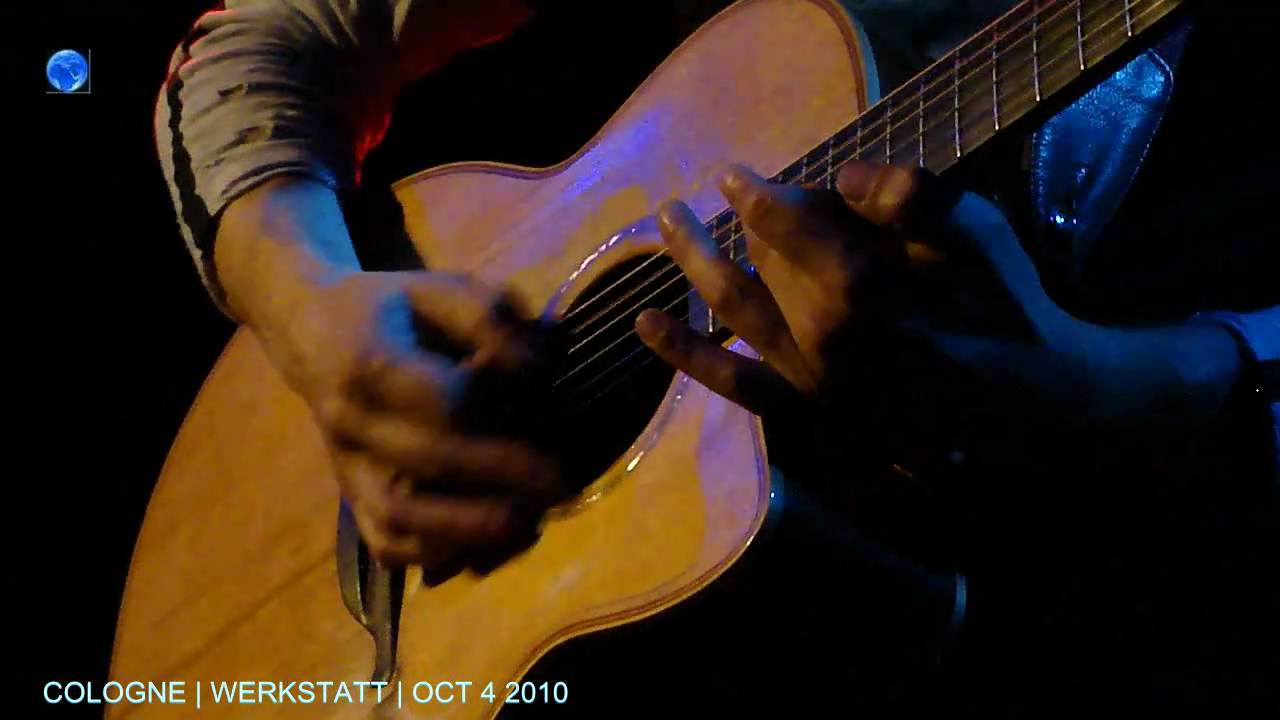 YOAV 04/10/2010 Köln: ADORE ADORE - YouTube