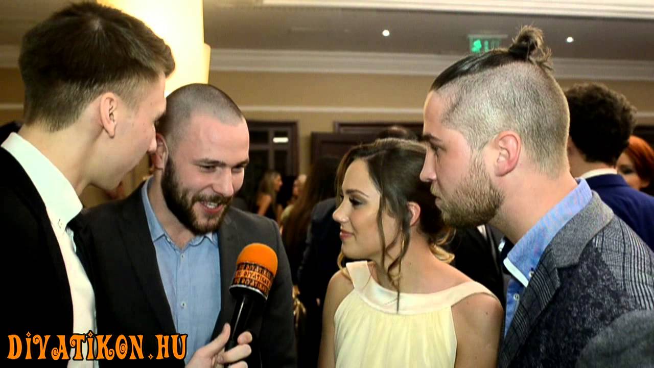 ÉNB Kareszék durva vicceket mesélnek - YouTube