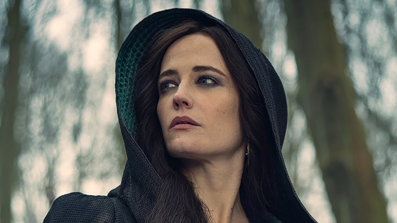 THE THREE MUSKETEERS: MILADY - Official HD Trailer - In cinemas 6 June ...