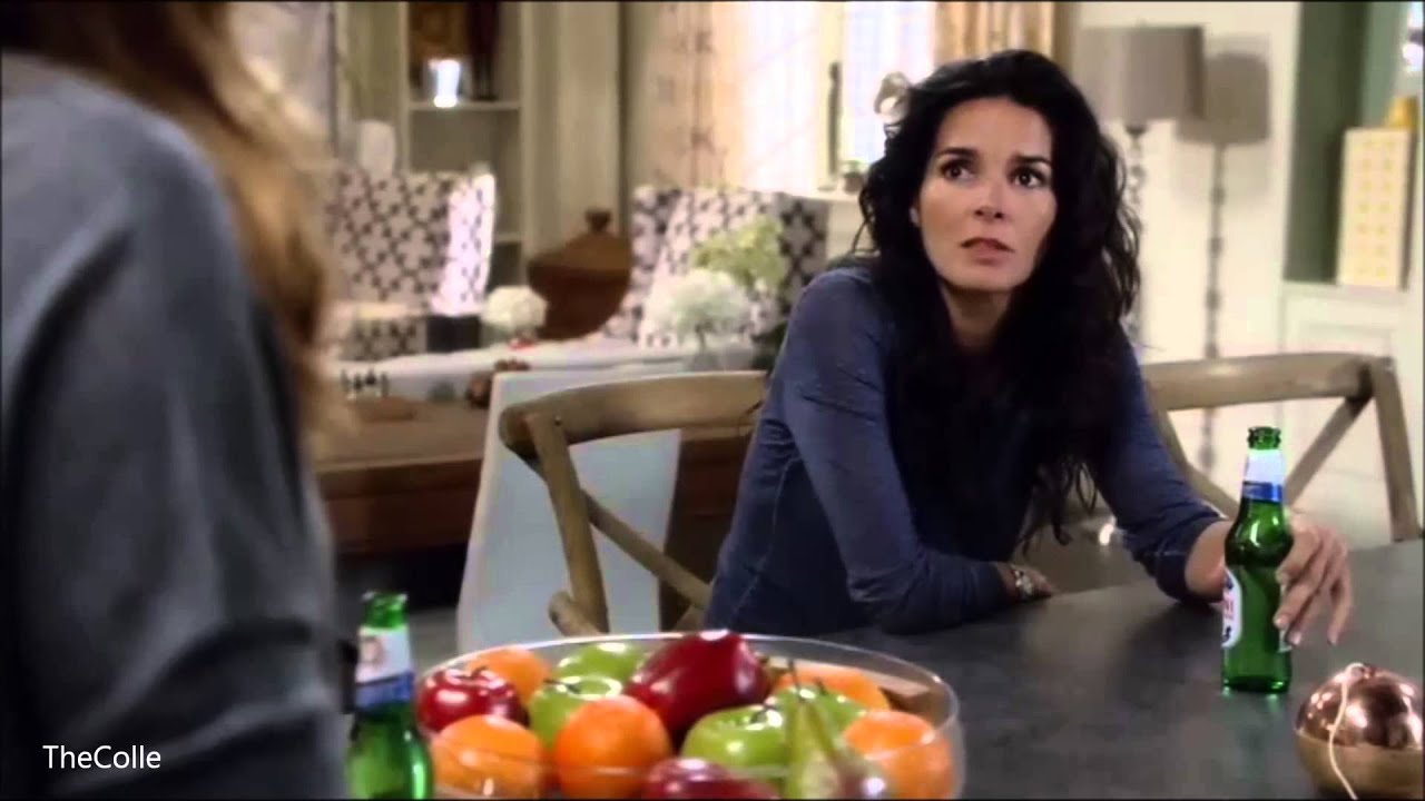 Rizzoli & Isles 5x09 Jane & Maura Rizzles - YouTube