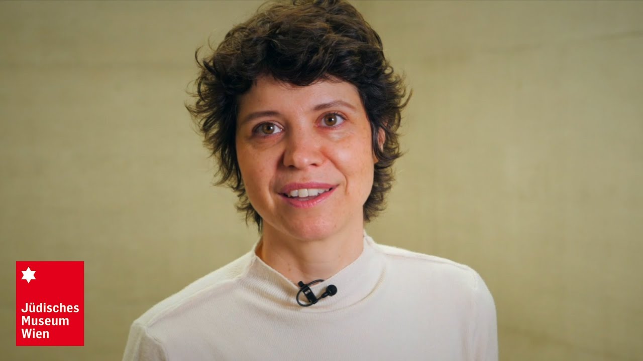 "Unser Mittelalter!" - Lichtinstallation "Wiener Autogramme" von und mit Künstlerin Anna Artaker ...