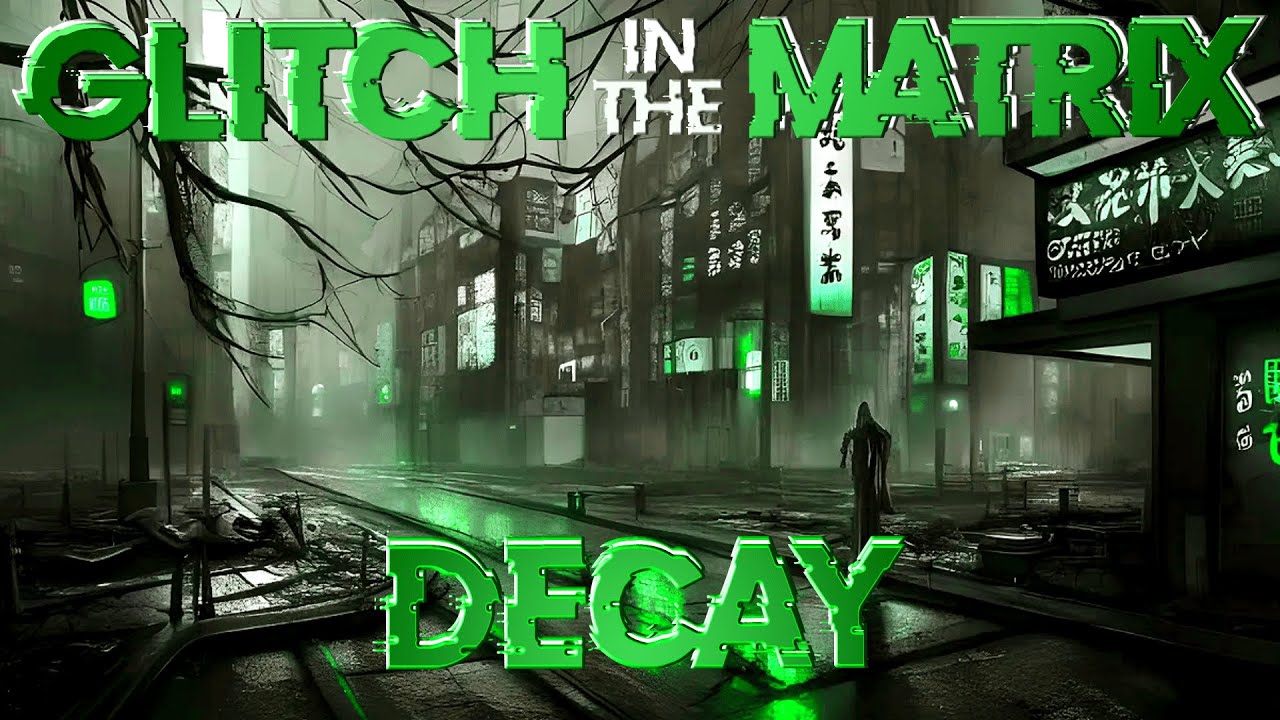 💀 Glimpsing The Apocalypse | Glitch In The Matrix Stories - YouTube