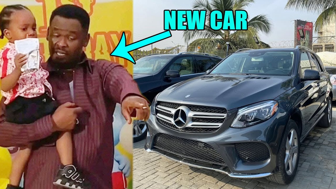 zubby Micheal First Son ? WATCH What He Did - YouTube