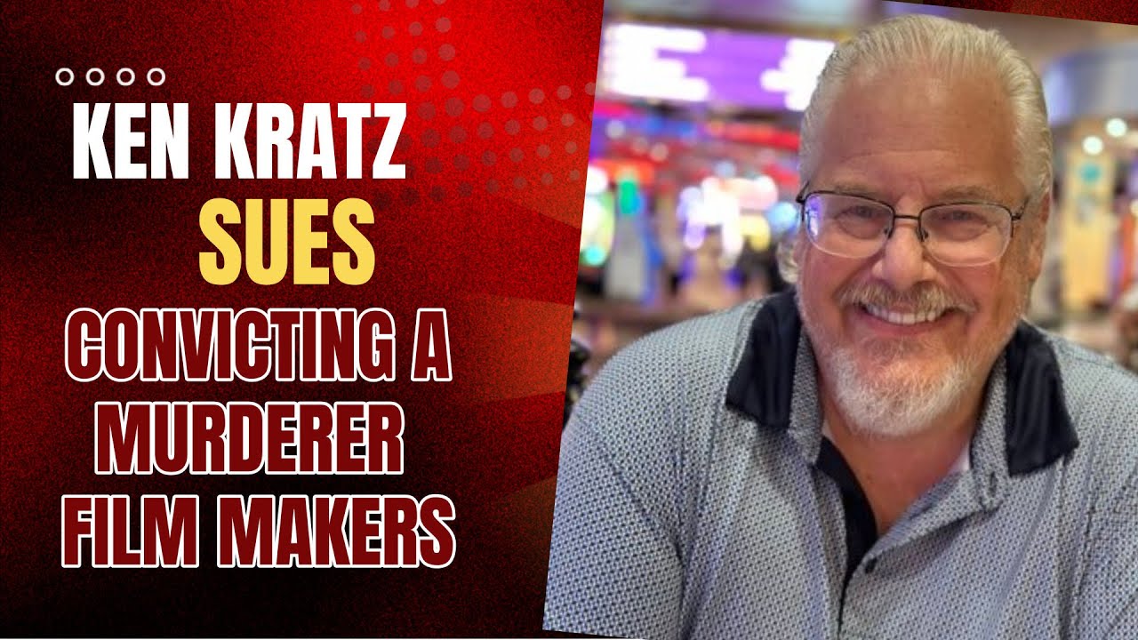 Ken Kratz sues Convicting A Murderer film makers (Making A Murderer ...