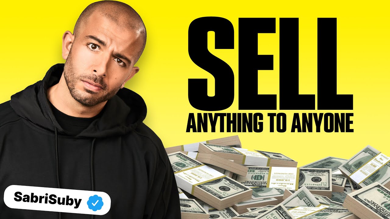 This Sales Hack Generated $80m+ in Sales! - YouTube