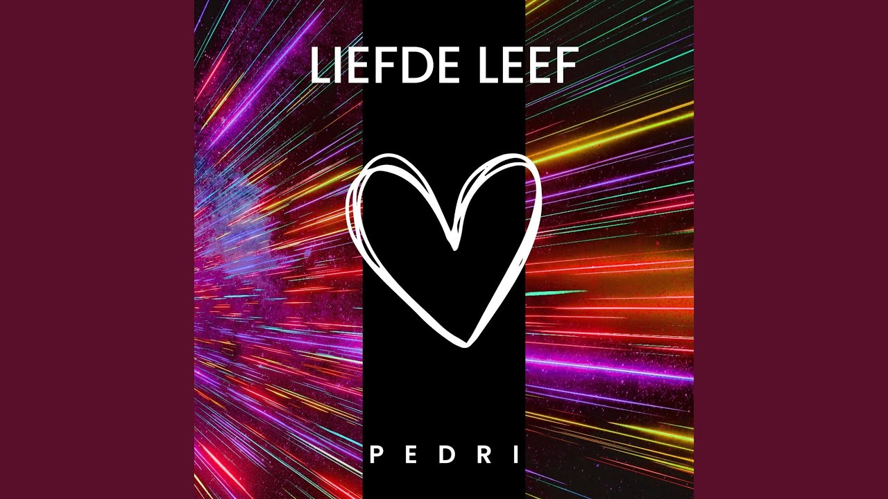 Liefde Leef - YouTube