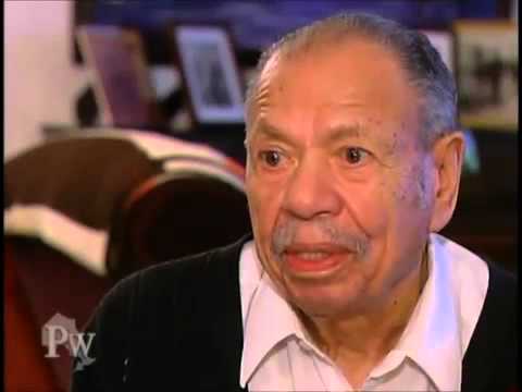 Black Canadian Veteran Lester Brown - YouTube