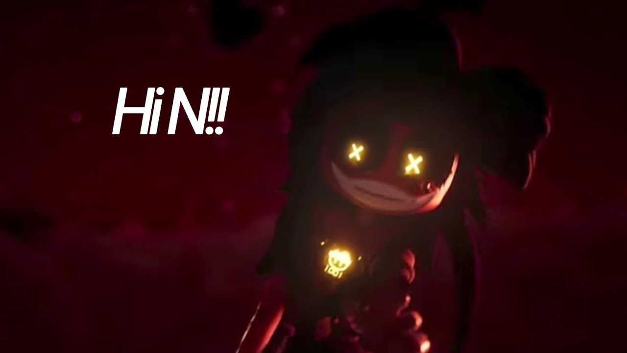 Hello Uzi... Hi N!!!! - YouTube