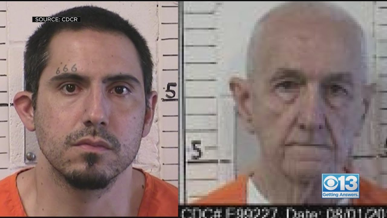 Man Accused Of Killing 'I-5 Strangler' Roger Kibbe Won't Face Death ...