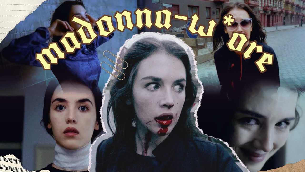 Possession (1981): The Monstrous Contradictions of Motherhood - YouTube