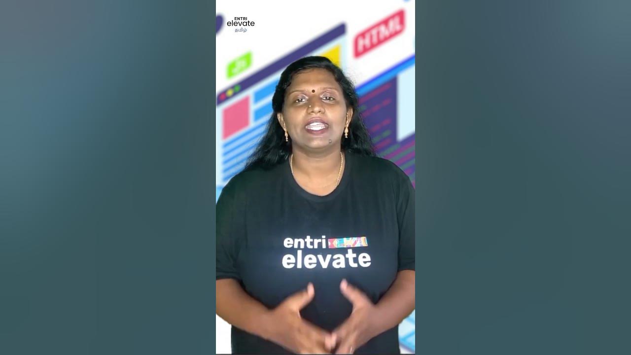 How To Practice Coding Fullstackwebdevelopment Entrielevatetamil Youtube