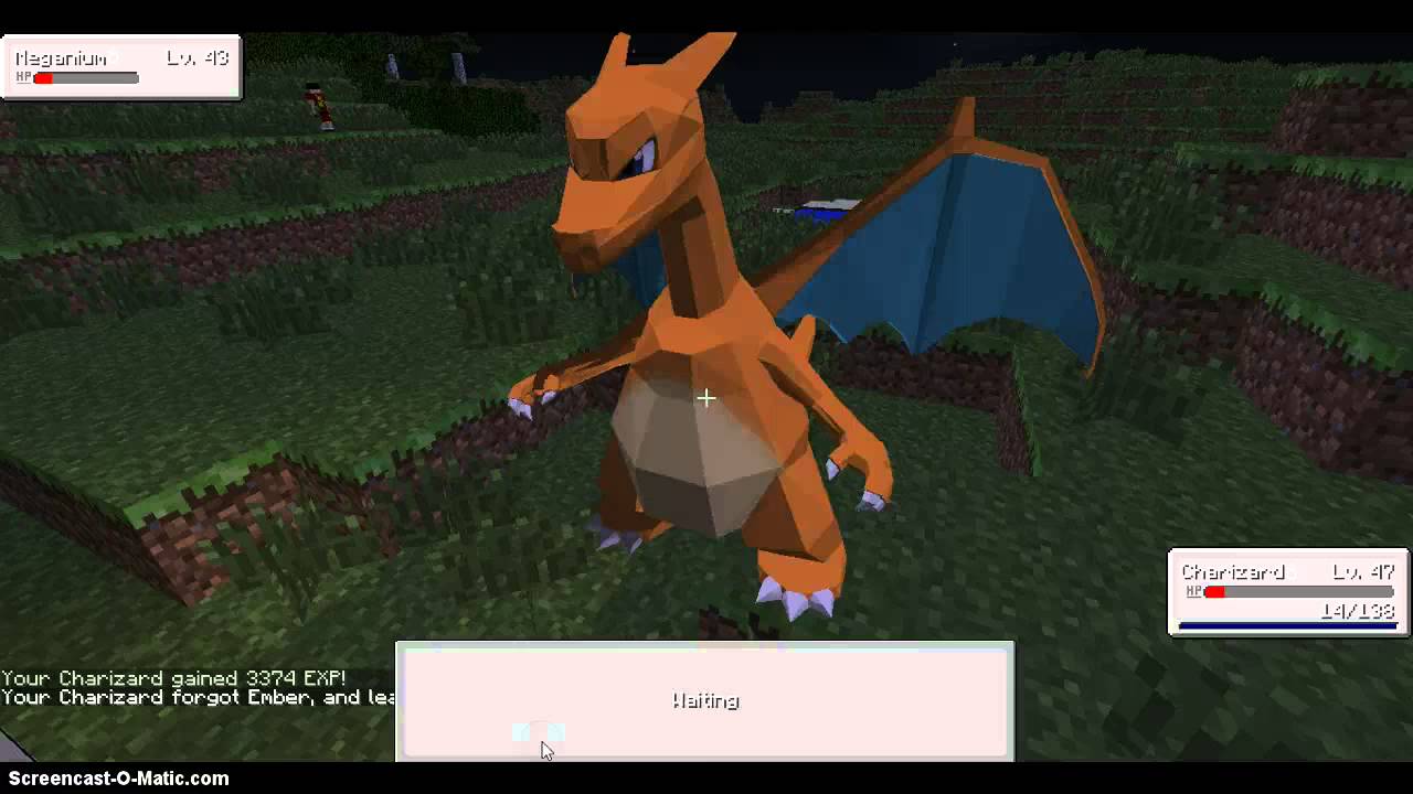 Pixelmon Adventures EP 20 RESURRECTION - YouTube