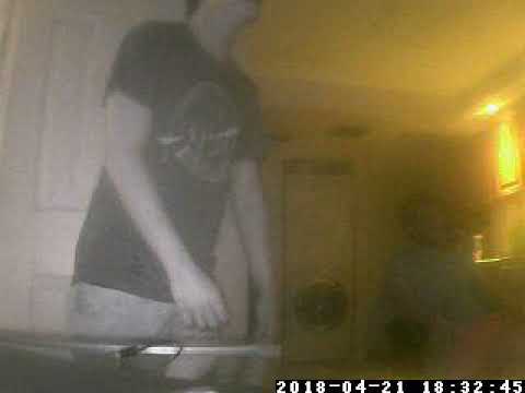 IP Cam Trolling - Cool Dudes